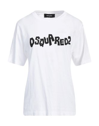Dsquared2 TOPS - T-shirts auf YOOX.COM