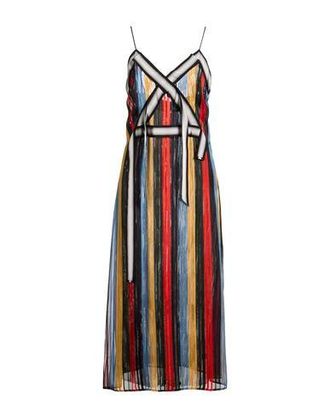 Marco De Vincenzo ROBES - Robes midi sur YOOX.COM