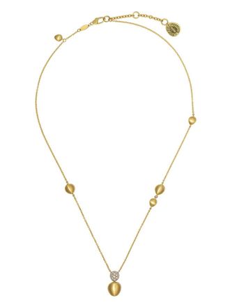 Brumani collier Corcovado en or 18ct &agrave; diamants