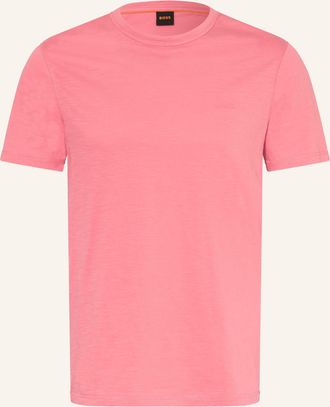HUGO BOSS T-Shirt Tegood rosa
