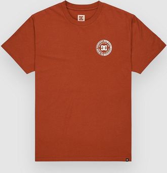 DC Corpo Fb T-Shirt picante
