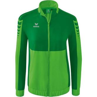 Erima Damen Six Wings Pr&auml;sentationsjacke
