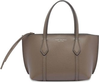 Tory Burch Tory Burch Shopper - Bags Marrone Chiaro - Gr. unisize - in Braun - f&uuml;r Damen