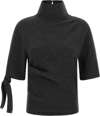 Jacquemus Top - Grau