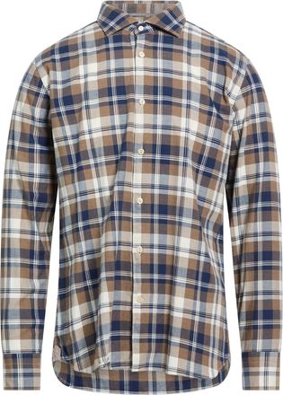 Tintoria Mattei TOPS - Hemden auf YOOX.COM