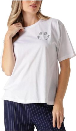 Refined Department Refined Department, Damen, Oberteile, Wei&szlig;, XLGr&ouml;&szlig;e