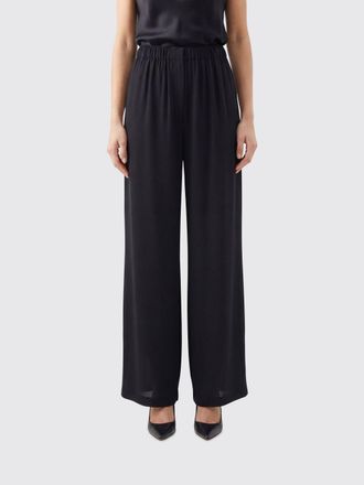 Federica Tosi Pantalon FEDERICA TOSI Femme couleur Noir