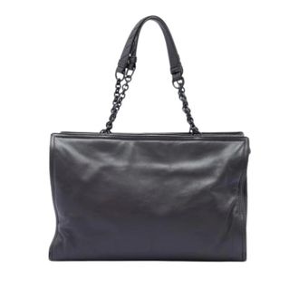 Bottega Veneta Damen, Pre-Owned, Lila, ONE SIZEGr&ouml;&szlig;e