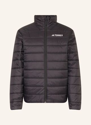 ADIDAS TERREX Adidas Terrex Steppjacke Multi Essentials Insulated schwarz