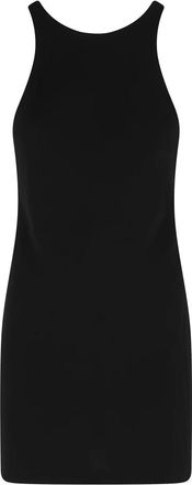 Andamane Femme, Robes, Noir, Taille: 36 FR Mini Robe Carmen