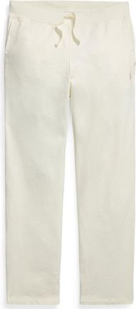 Ralph Lauren Joggpants aus Baumwolle mit kleiner Pony-Stickerei in