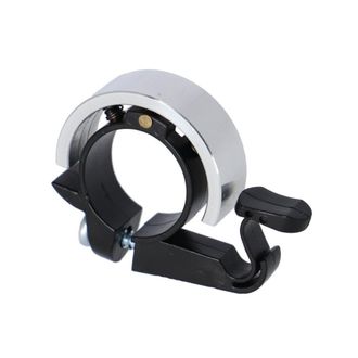 XLC Ringglocke-2500708001 Sky-Blue One Size