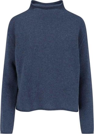 Lisa Yang Pull Col Rond - Sandy