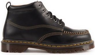 Dr. Martens Bottines &agrave; lacets en cuir