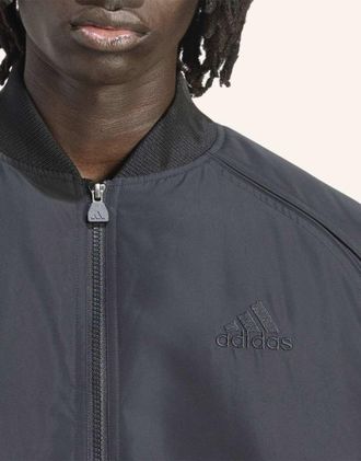 adidas Originals Teamgeist - Veste matelassée - Noir