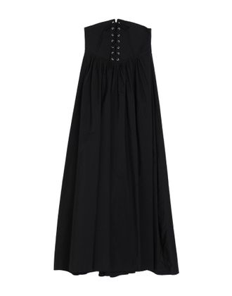 Aniye By HOSEN & R&Ouml;CKE - Maxi-R&ouml;cke auf YOOX.COM