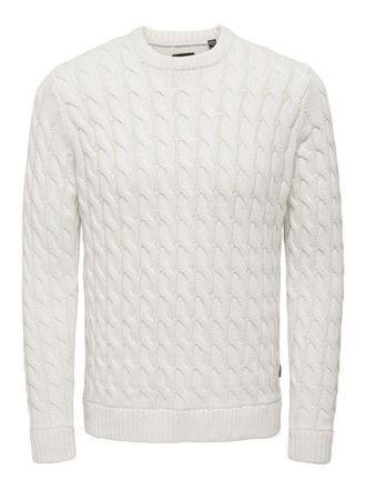 Only & Sons Strickpullover ONSKicker (1-tlg)
