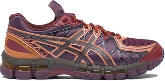 Asics Asics Low-Top Sneaker - Ub10-S Gel-Kayano 20 Sneakers - Gr. 10_5 - in Bunt - f&uuml;r Damen