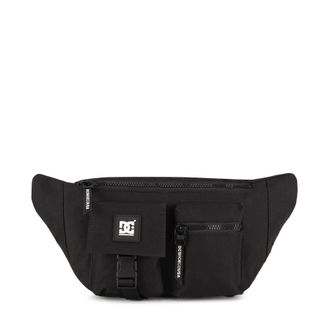 DC G&uuml;rteltasche DC Shoes DCI-B-003-07 Schwarz