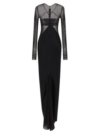 Rick Owens Dress - Black