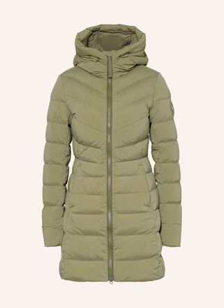 Canada Goose Daunenmantel Clair gruen