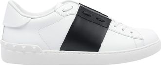 Valentino Garavani Baskets - Blanc