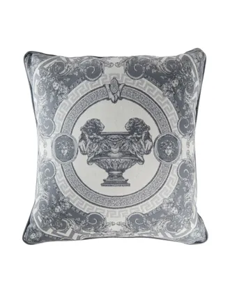 Versace DEKORATIONEN - Kissen und Kissenbez&uuml;ge auf YOOX.COM