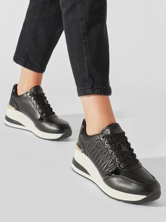 Aldo Sneakers Aldo Gradskiy 13661559 Schwarz