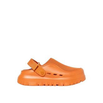 UGG Casual Clog Sandalen - - Shoes - Herren - Orange - 46 EU