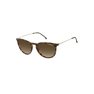 Carrera unisex, Accessoires, Brun, Taille: 52 MM 2027T/S Lunettes de soleil