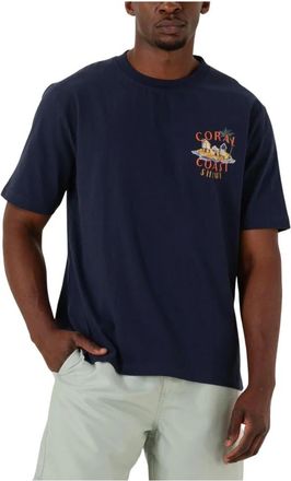 Shiwi Herren, Oberteile, Blau, XLGr&ouml;&szlig;e