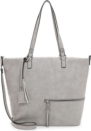 Tamaris Nele Shopper Lightgrey