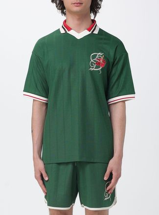 Dr&ocirc;le de Monsieur Polo DR&Ocirc;LE DE MONSIEUR Homme couleur Vert Sapin