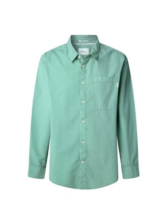 Pepe Jeans London Hemd Cliff