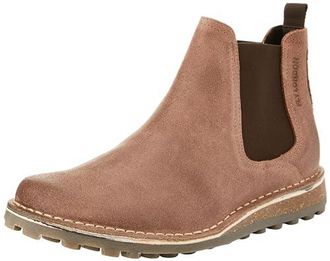 FLY London Homme MEFI113FLY Bottes, Taupe, 42 EU
