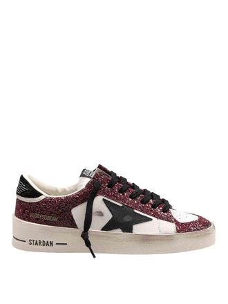 Golden Goose Sneaker - Bunt