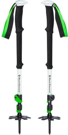 Black Diamond Tourenskist&ouml;cke EXPEDITION 3 SKI POLES