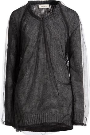 Meimeij STRICKWAREN - Pullover auf YOOX.COM