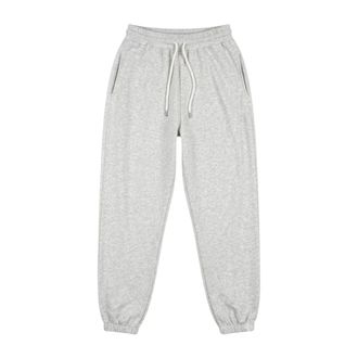 AG - Adriano Goldschmied Sweatpants Pantalone - - Trousers - Damen - Grau - S