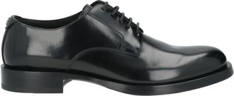 Dolce & Gabbana SCHUHE - Schn&uuml;rschuhe auf YOOX.COM