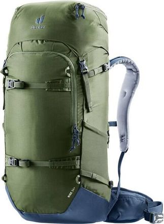 Deuter Rucksack Rise 34+