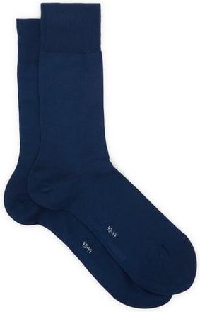 Falke Chaussettes hautes en coton