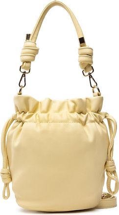 Jenny Fairy Handtasche Jenny Fairy MJK-J-214-50-01 Gelb