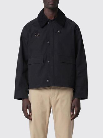 Barbour Veste Homme couleur Noir