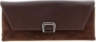 Brunello Cucinelli Damen, Taschen, Rot, ONE SIZEGr&ouml;&szlig;e