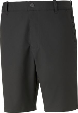 Puma Short de golf 8 Dealer Homme, Accessoires, Noir, 36