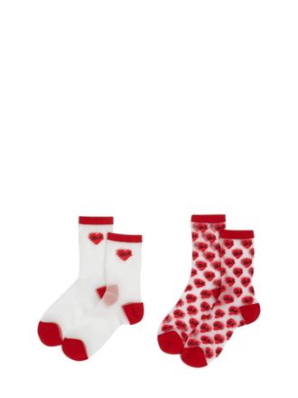 Karl Lagerfeld Socken