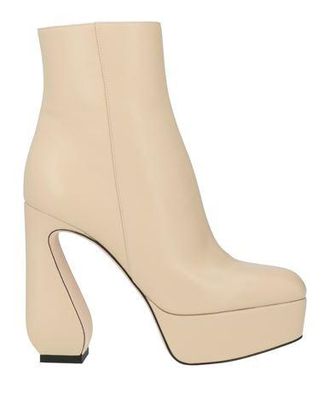 Sergio Rossi CHAUSSURES - Bottines sur YOOX.COM