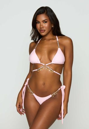 Moda Minx Bikinihose Seychelles