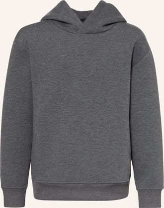 Calvin Klein Hoodie grau